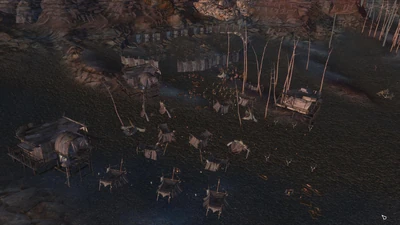 Cannibal Village | Kenshi Wiki | FANDOM powered by Wikia