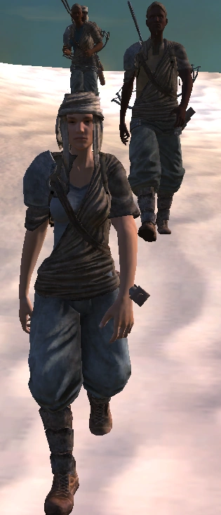 Tinfist Kenshi Wiki Fandom