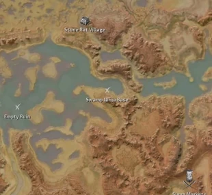 Swamp Ninja Base | Kenshi Wiki | Fandom