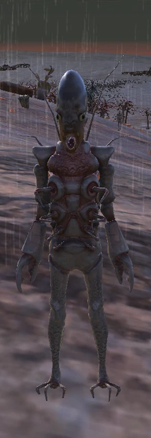 Fishman | Kenshi Wiki | Fandom