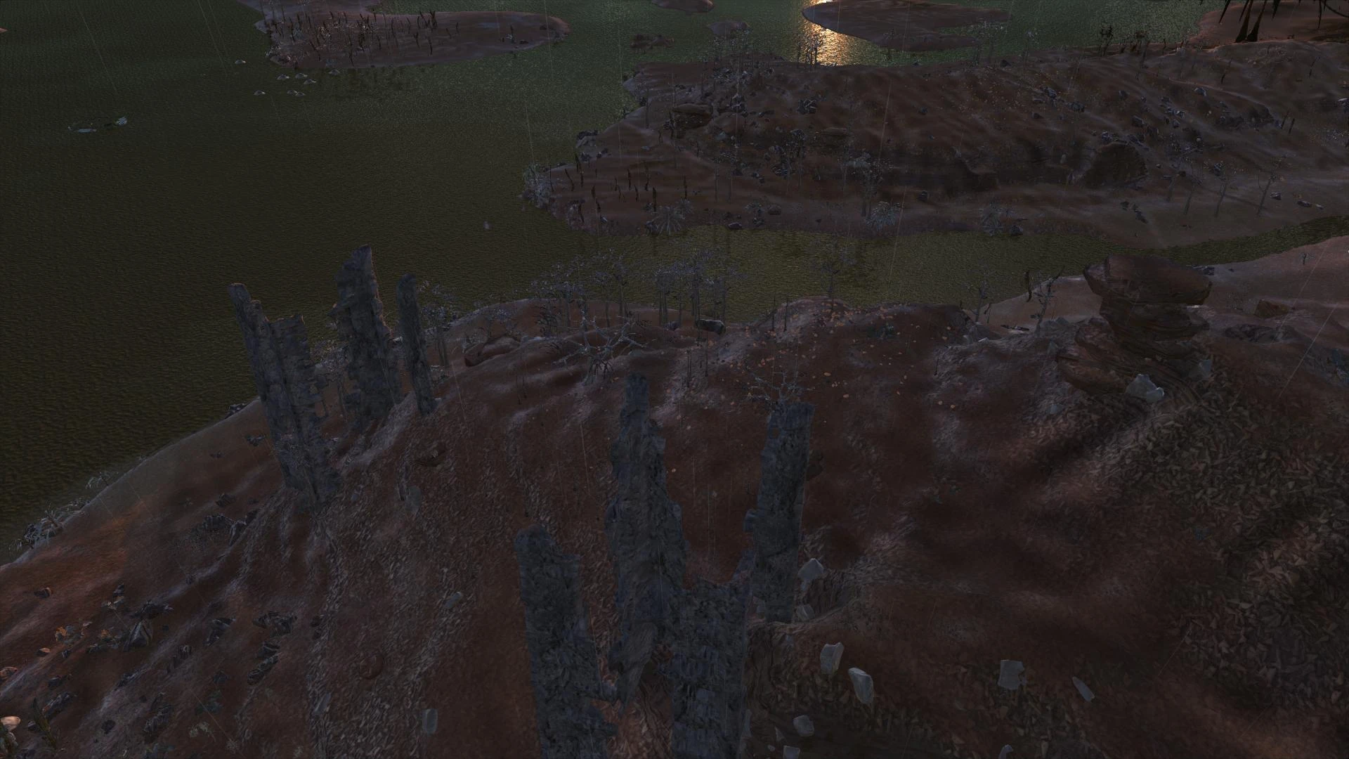 South Wetlands | Kenshi Wiki | Fandom