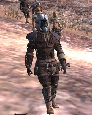 Reaver Blooded | Kenshi Wiki | Fandom