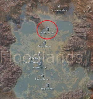 Burn's Tower | Kenshi Wiki | FANDOM powered by Wikia