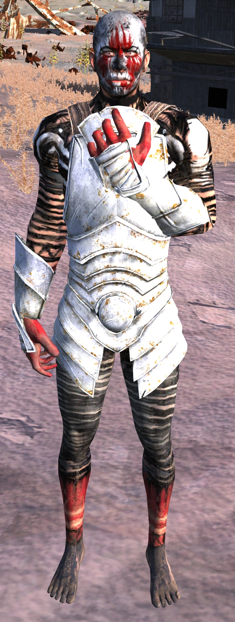 Cannibal Grand Wizard | Kenshi Wiki | Fandom