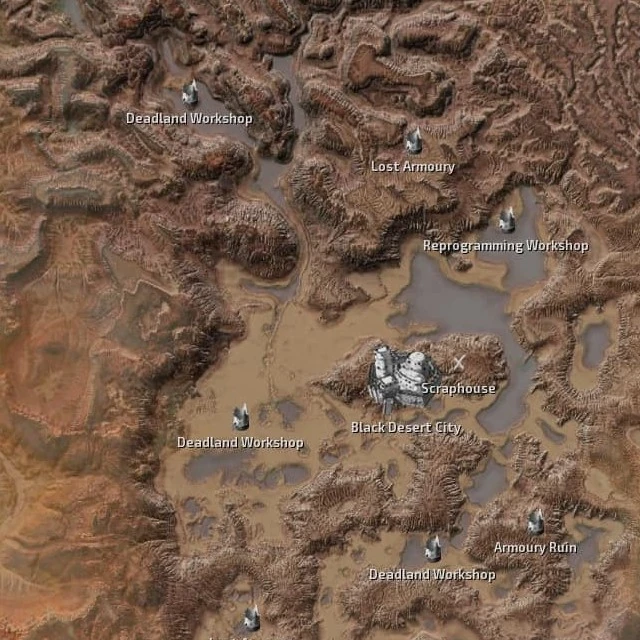 Kenshi map territories - Qasangel