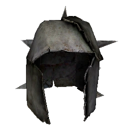 Spiked Helmet | Kenshi Wiki | Fandom