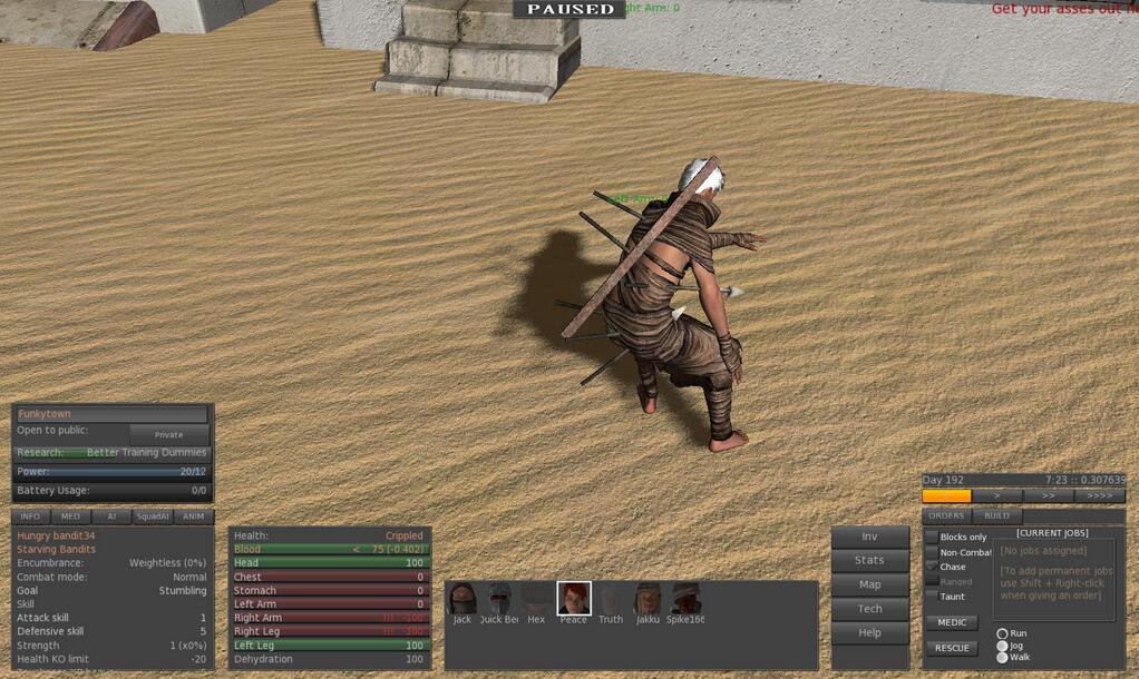 Harpoon Turret | Kenshi Wiki | FANDOM powered by Wikia Harpoon Turret | Kenshi Wiki | FANDOM powered by Wikia
