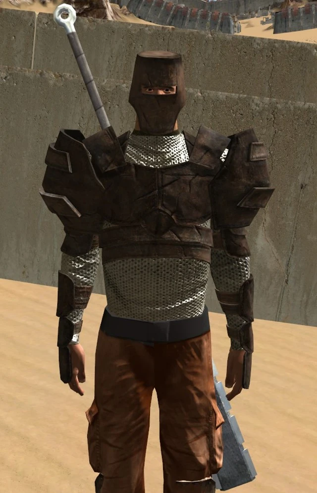 Tinfist Kenshi Wiki Fandom Protector Of The Flame | Kenshi Wiki