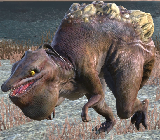 River Raptor | Kenshi Wiki | Fandom