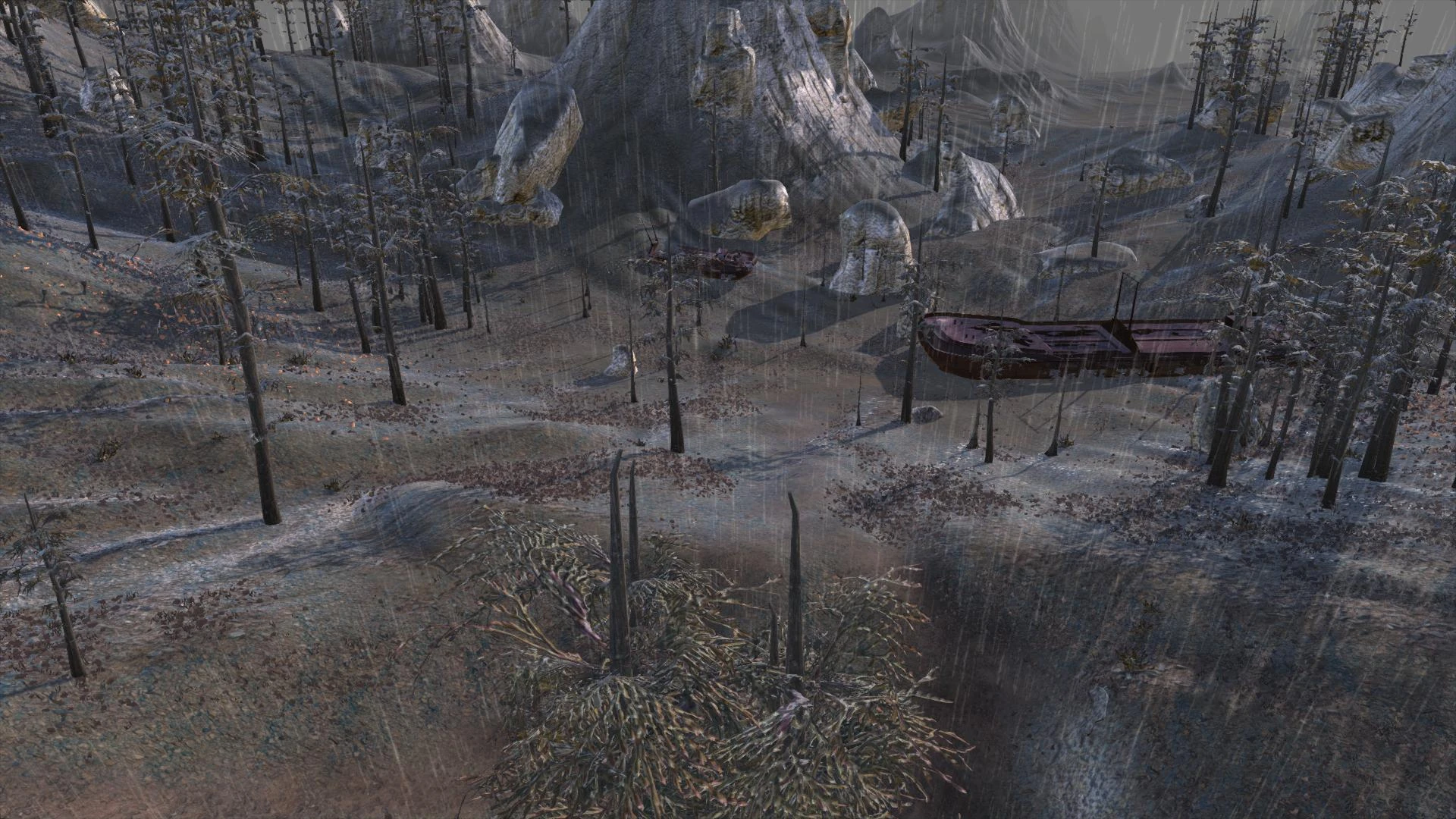 Greyshelf | Kenshi Wiki | Fandom