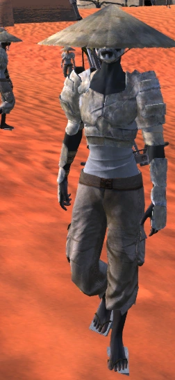 Tinfist Kenshi Wiki Fandom