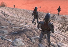 Fishmen | Kenshi Wiki | Fandom