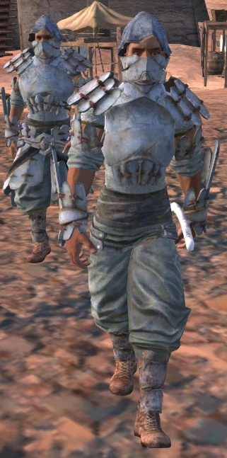 Elite Hunter | Kenshi Wiki | Fandom