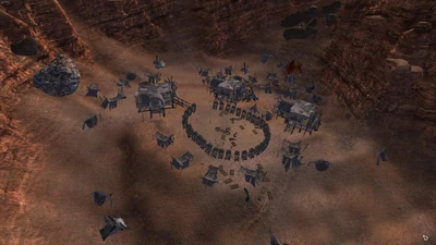 Cannibal Village | Kenshi Wiki | FANDOM powered by Wikia