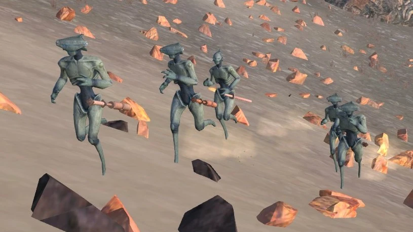 Fogmen | Kenshi Wiki | FANDOM powered by Wikia