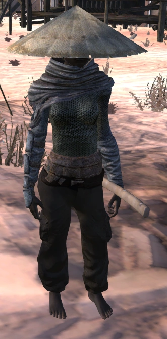 Tinfist Kenshi Wiki Fandom