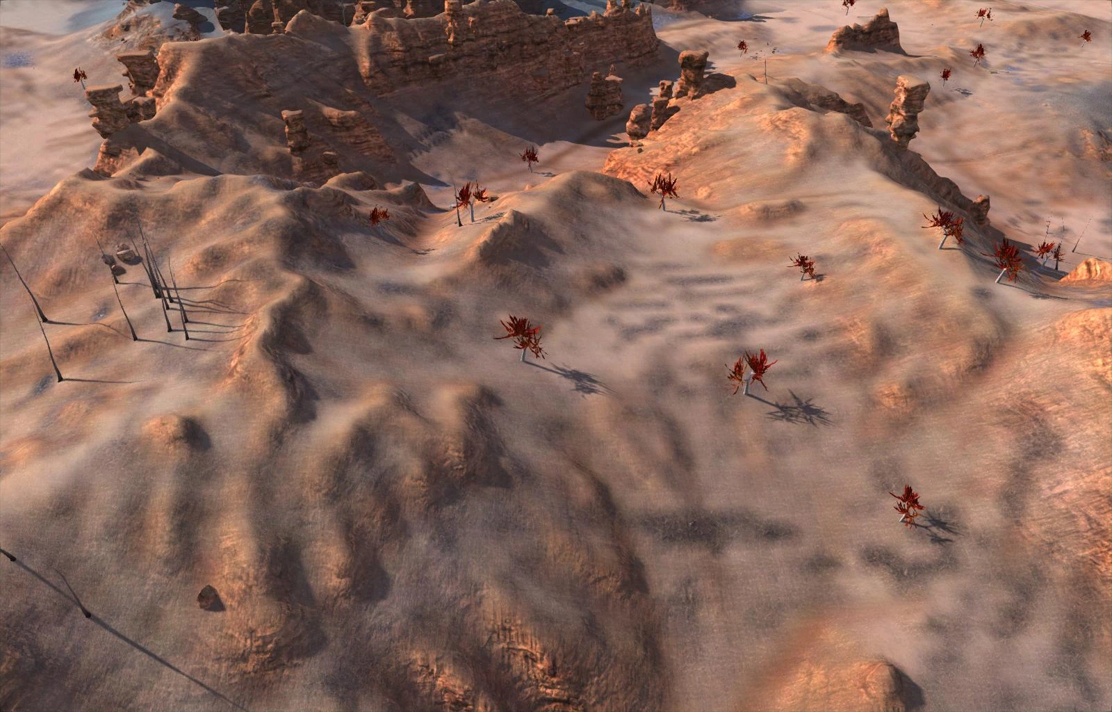 Cannibal Plains | Kenshi Wiki | Fandom