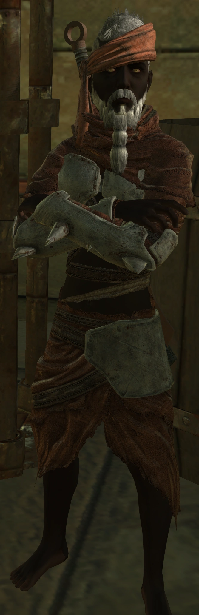 Red Sabre | Kenshi Wiki | FANDOM powered by Wikia