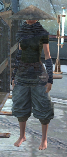 Flotsam Jonin | Kenshi Wiki | Fandom