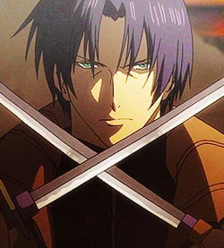 Aoshi Shinomori | Kenshin Wikia | Fandom