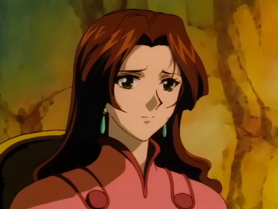 Image - Sayo.png | Rurouni Kenshin Wiki | FANDOM powered by Wikia