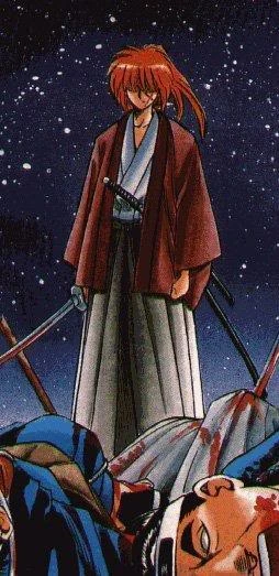 Hitokiri | Rurouni Kenshin Wiki | Fandom