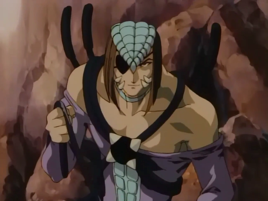 Ren | Rurouni Kenshin Wiki | Fandom