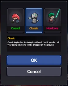 Character creation | Keplerth Wiki | FANDOM powered by Wikia