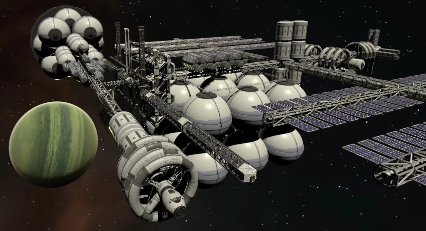 Jool | Kerbal Space Program 2 Wiki | Fandom