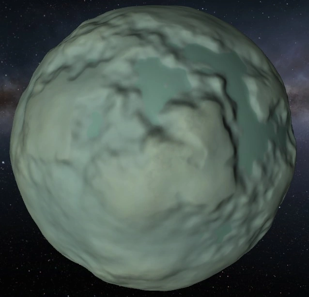 Минмус / Minmus | Kerbal Space Program вики | Fandom