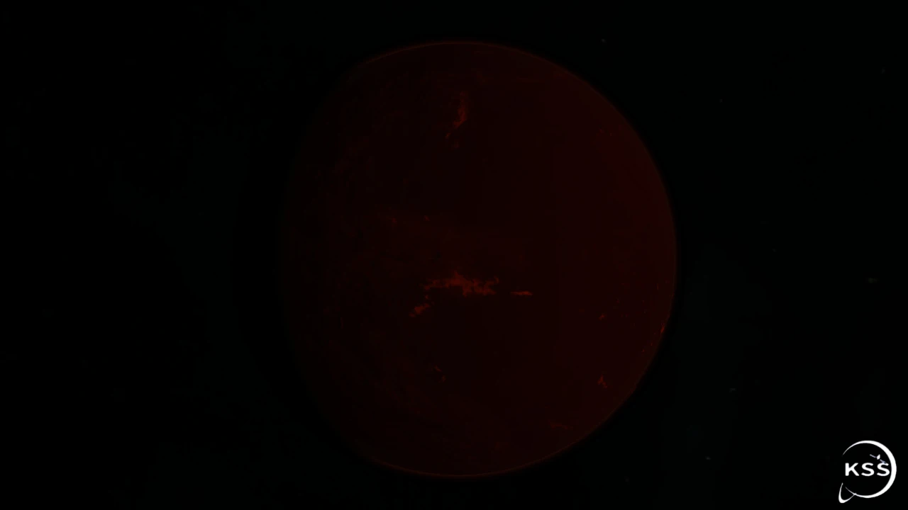 Nae | Kerbal Star Systems Wiki | Fandom