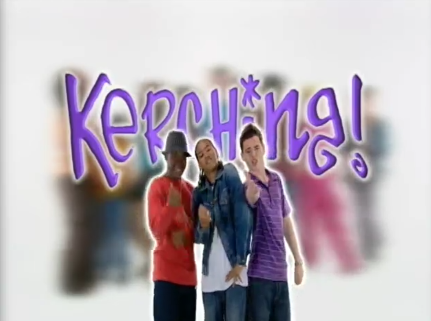 Series 1 | Kerching Wiki | FANDOM powered by Wikia