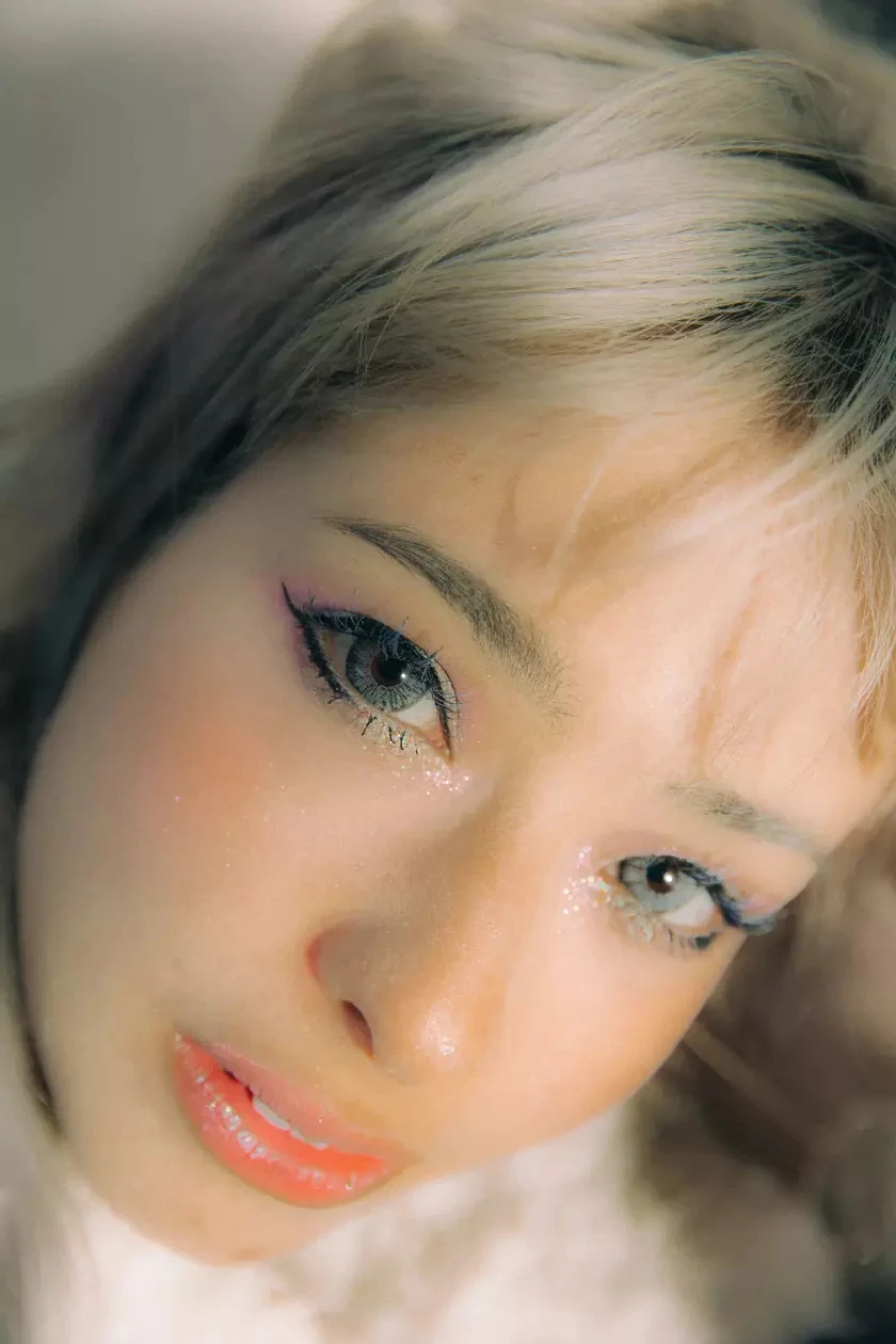 Sarah Bonito | Kero Kero Bonito Wiki | Fandom