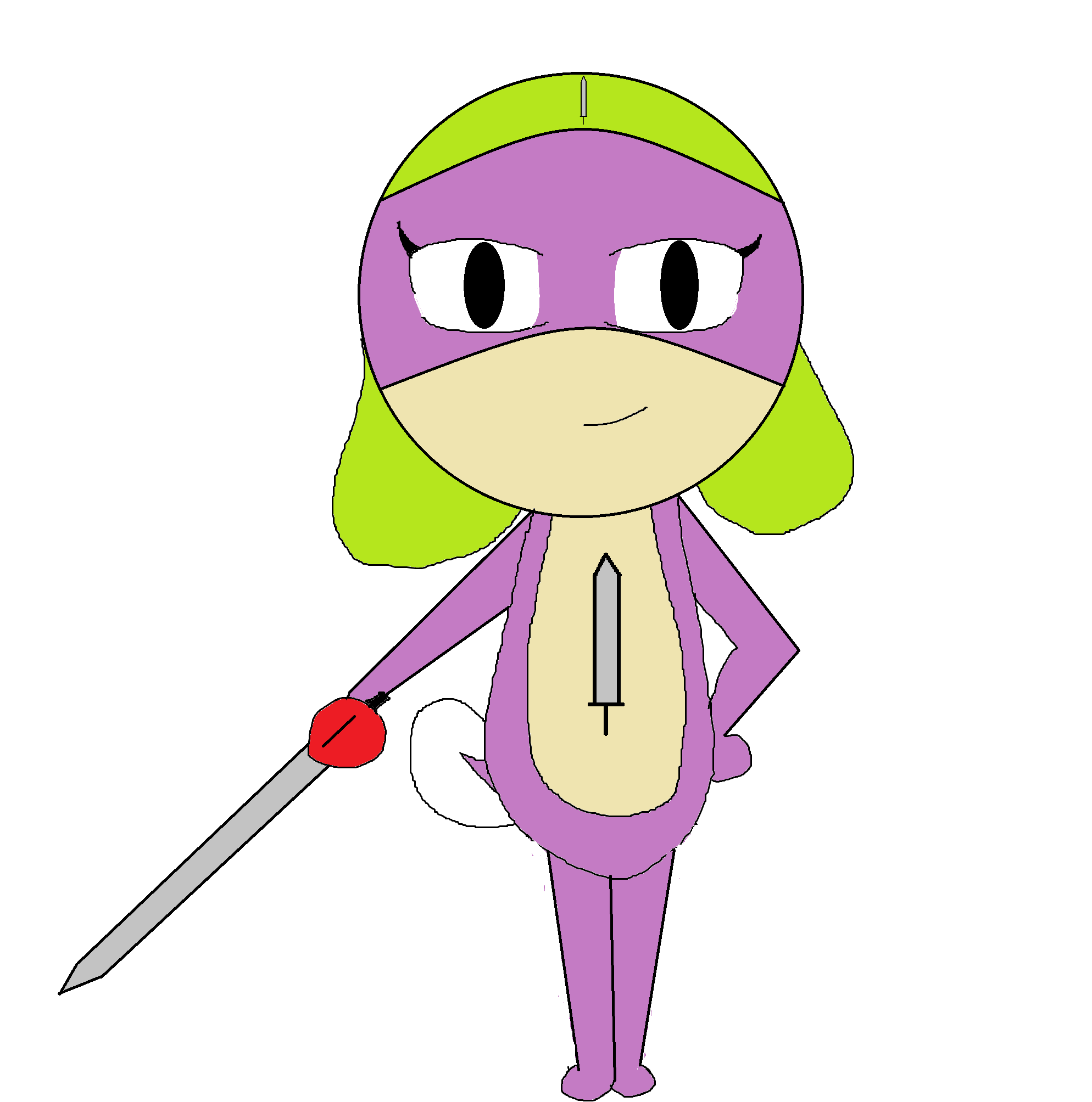 Keriri | Keroro Gunso: Orikero Wiki | Fandom