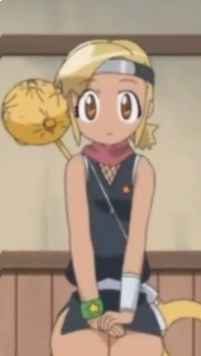Image Angol Mois As A Ninjapng Keroro Wiki Fandom Powered By Wikia
