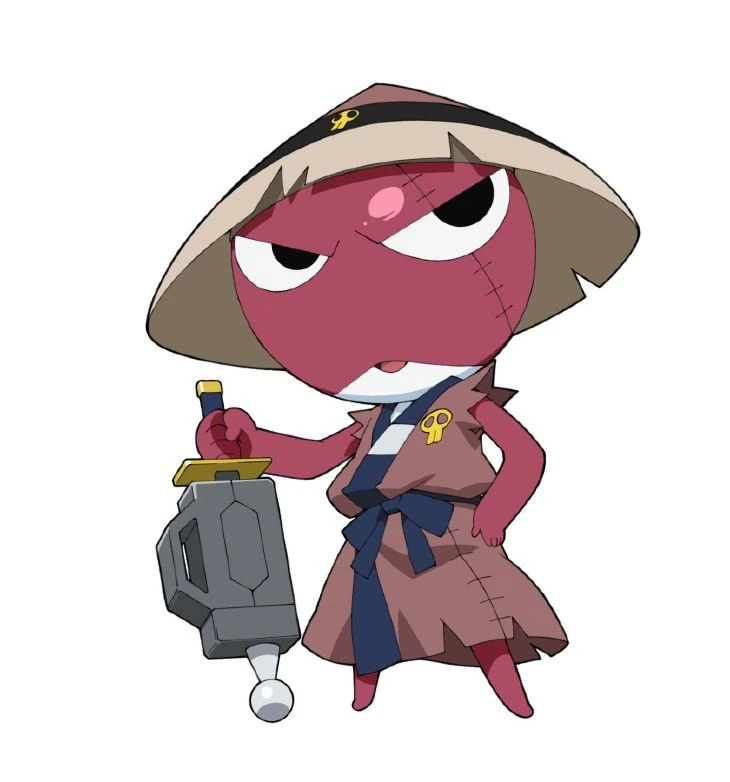 Image - 2242 10 a.jpg | Keroro Wiki | FANDOM powered by Wikia