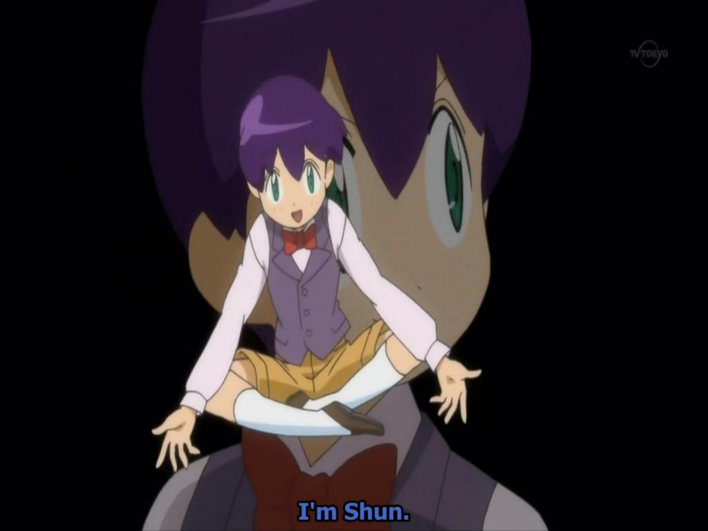 Shun Keroro Wiki Fandom Powered By Wikia