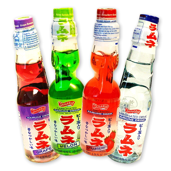 Image - Ramune assortment.png | Keroro Wiki | FANDOM powered by Wikia
