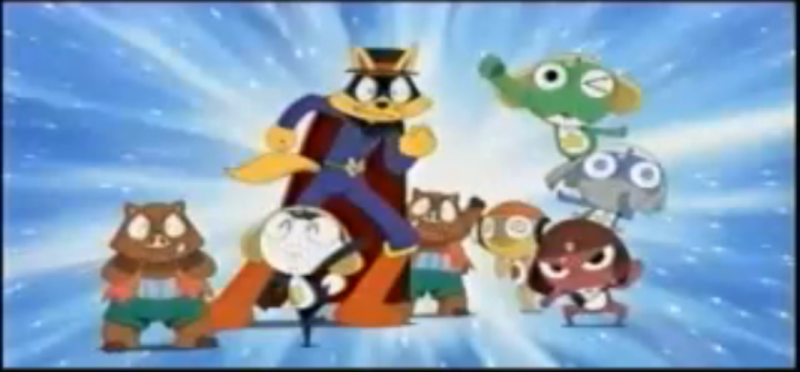 Zorori Keroro Wiki Fandom Powered By Wikia