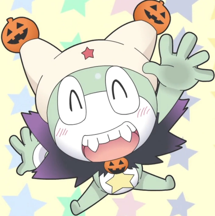 Shin Keroro/Gallery | Keroro Wiki | Fandom