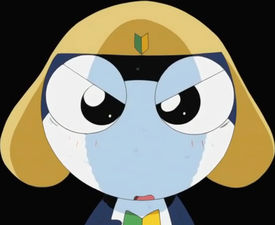 Image - Tamama processing.png | Keroro Wiki | FANDOM powered by Wikia