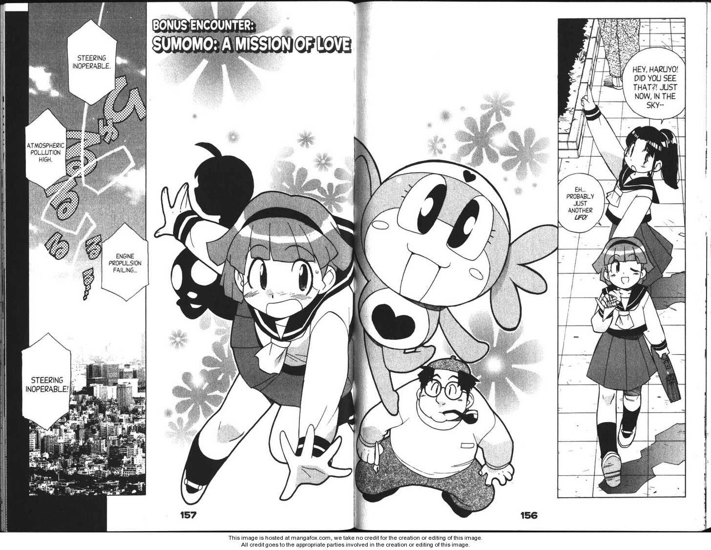 Haruyo | Keroro Wiki | Fandom