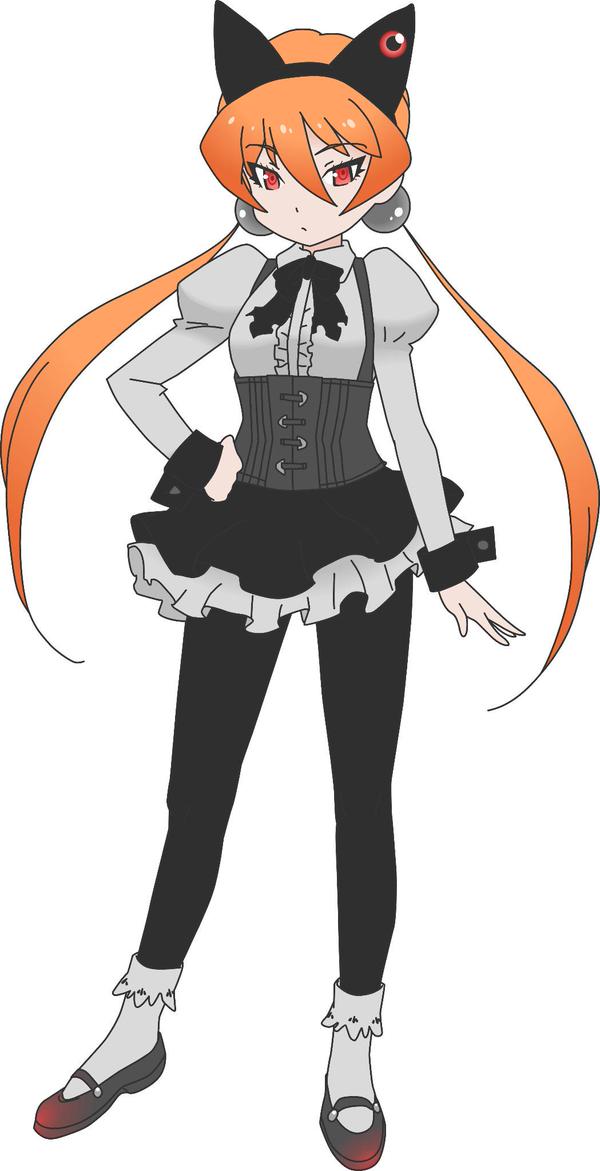 Alisa Southerncross Keroro Wiki Fandom Powered By Wikia