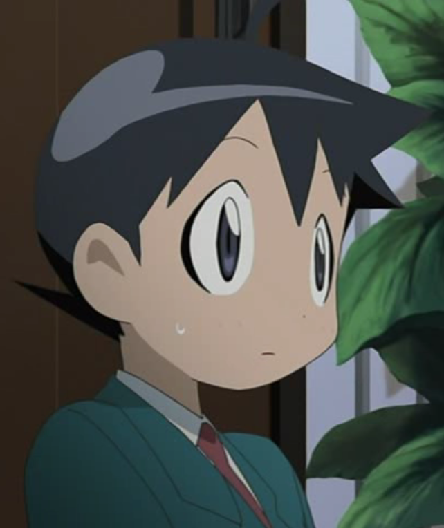 Parallel World Fuyuki Keroro Wiki Fandom