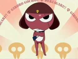 Giroro | Keroro Wiki | Fandom
