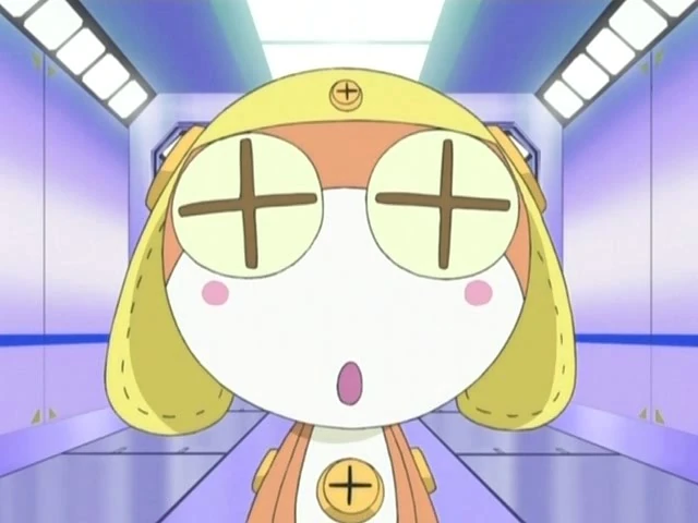 Nuii | Keroro Wiki | Fandom