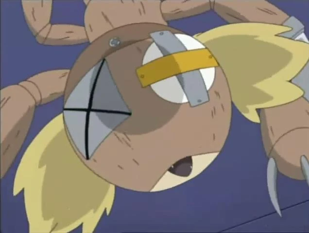 Mekeke | Keroro Wiki | Fandom