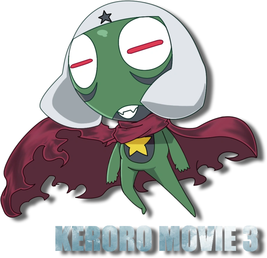 Dark Keroro | Wiki Keroro | Fandom