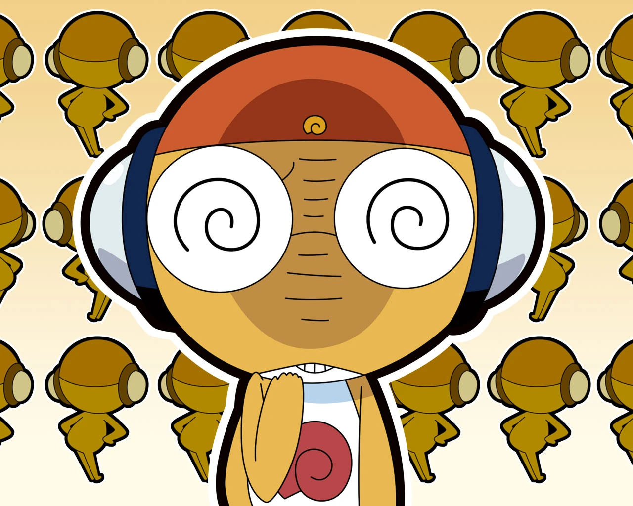 Imagen - Kururu.full.1149323.jpg | Wiki Keroro | FANDOM powered by Wikia