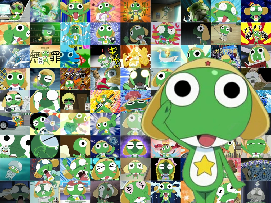 Keroro | Wiki Keroro | FANDOM powered by Wikia